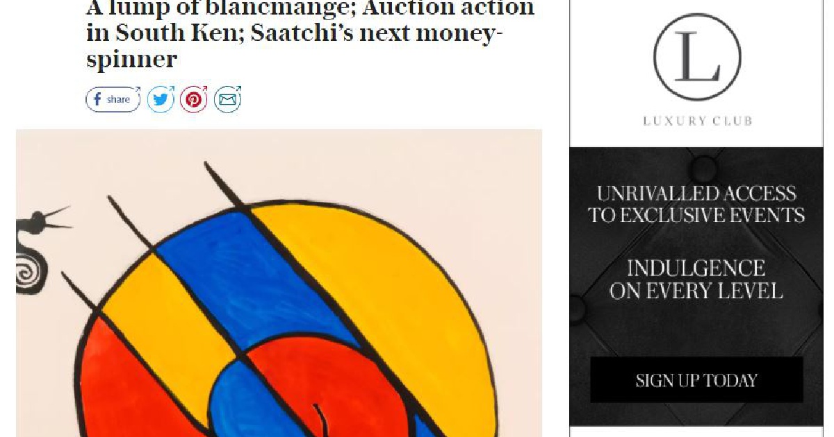 Press | Omer Tiroche Gallery